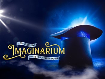2024122 Imaginarium Magic & Wonder Lancaster PA
